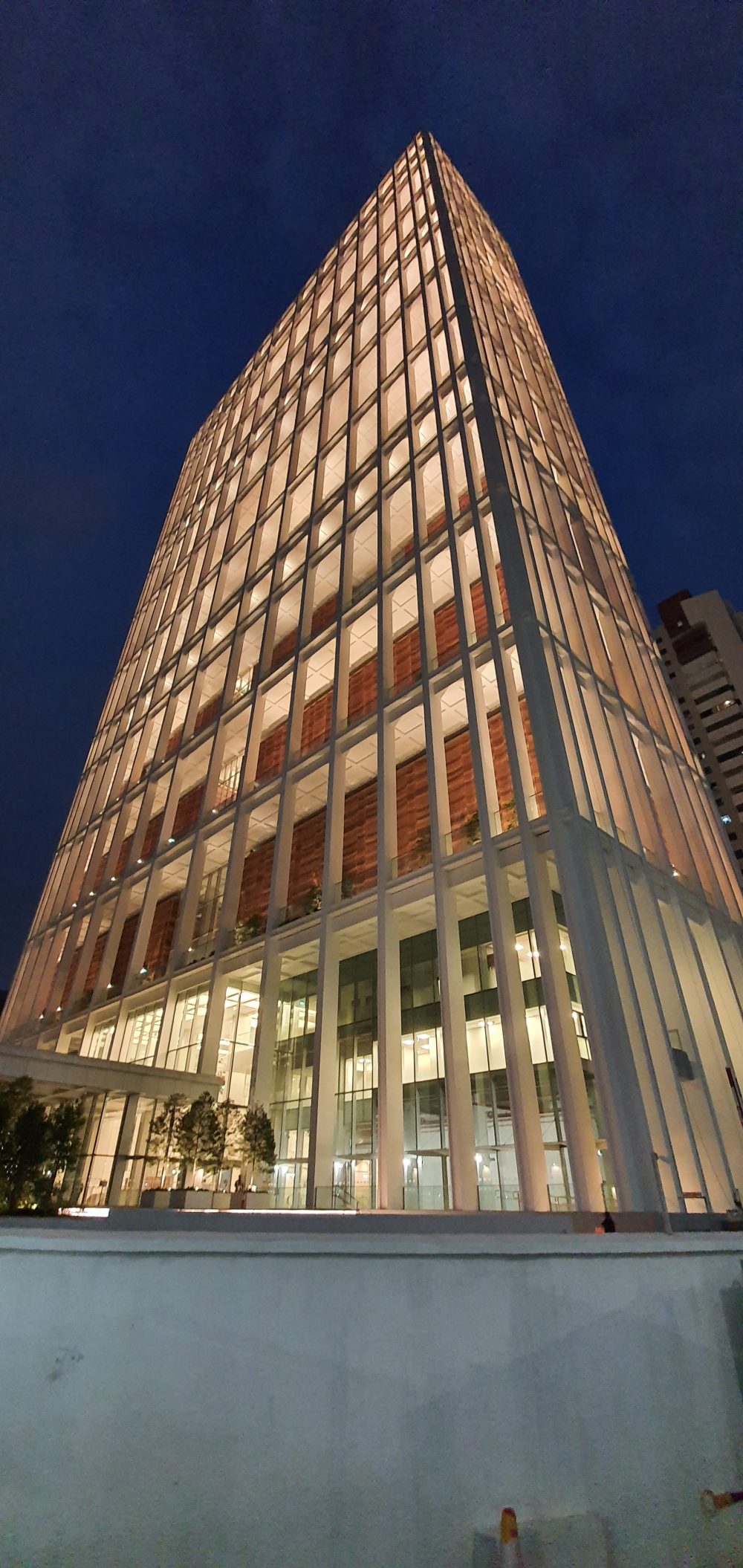 Government Building – 42 Degrees Asia
